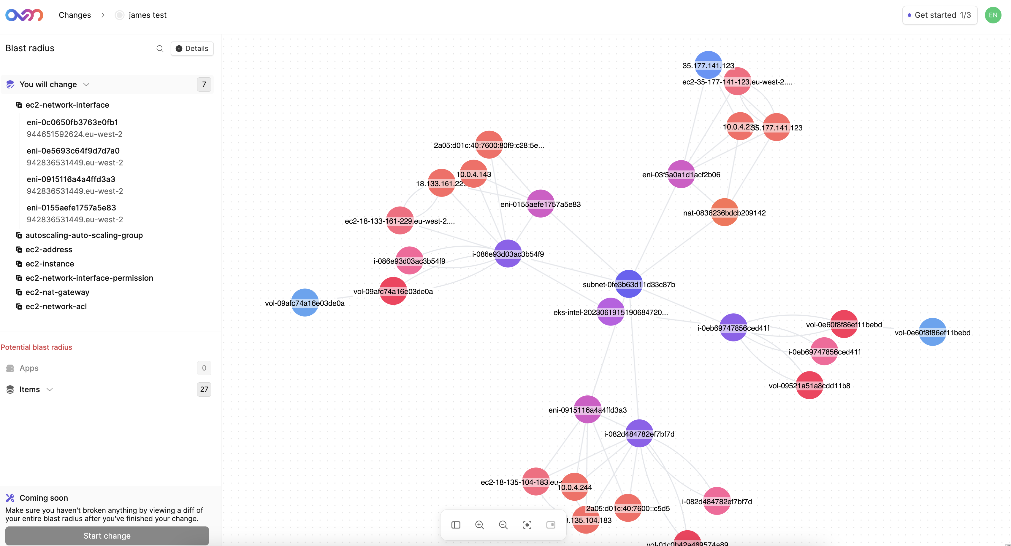 What’s the difference between Atlantis and Overmind?